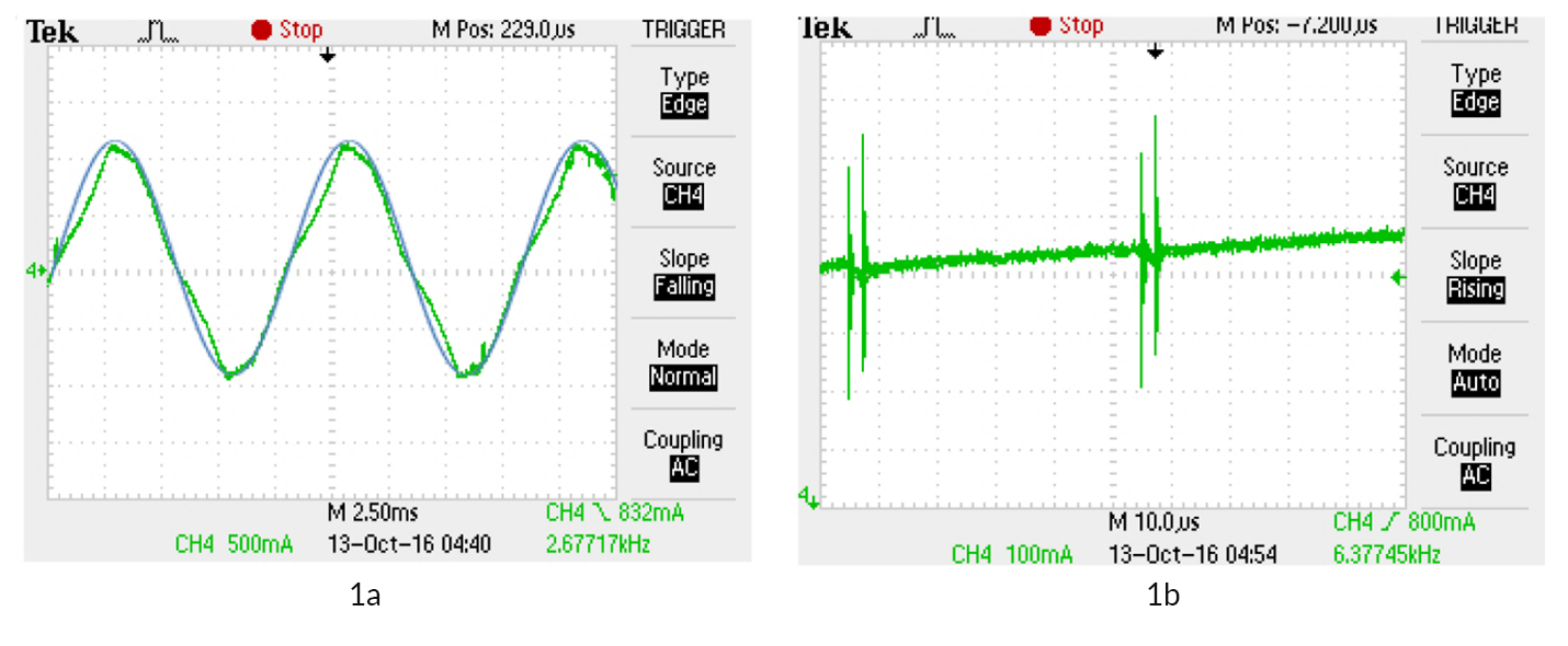 Stepper phase current made easy | Machine Design