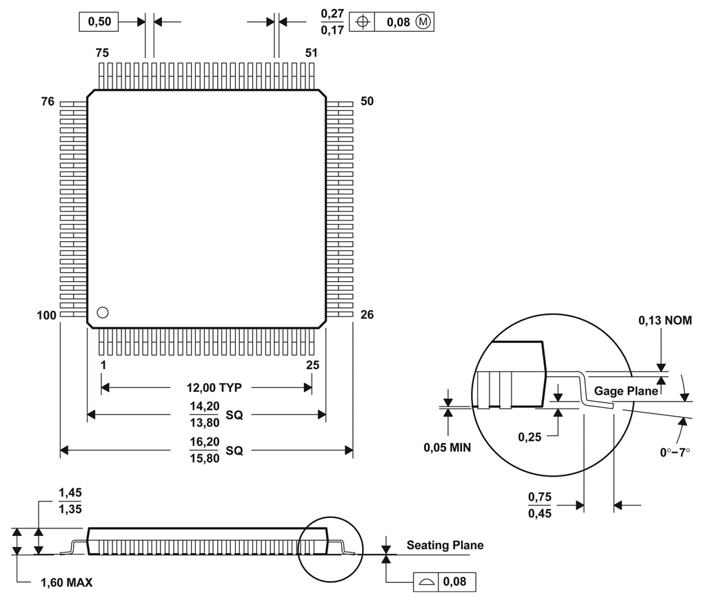Multi-Axis Motion Control Chipset Provides Profile Generation and more