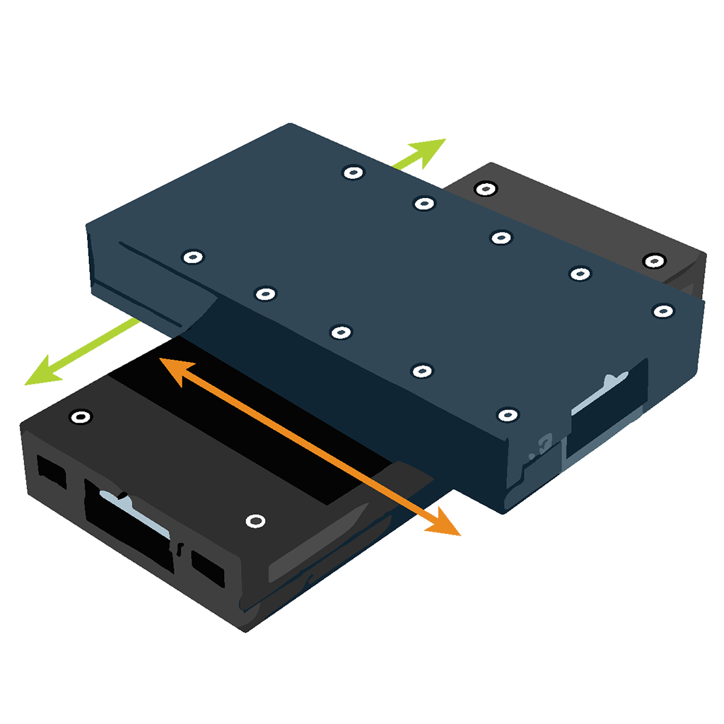 What Is Precision XY Stage Control