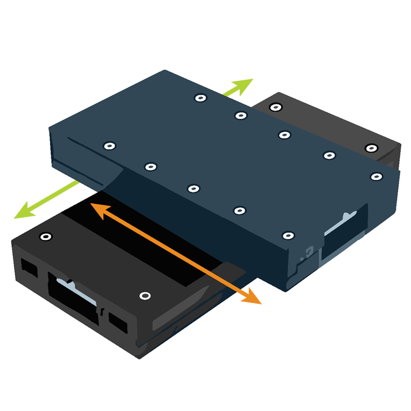 What Is Precision XY Stage Control