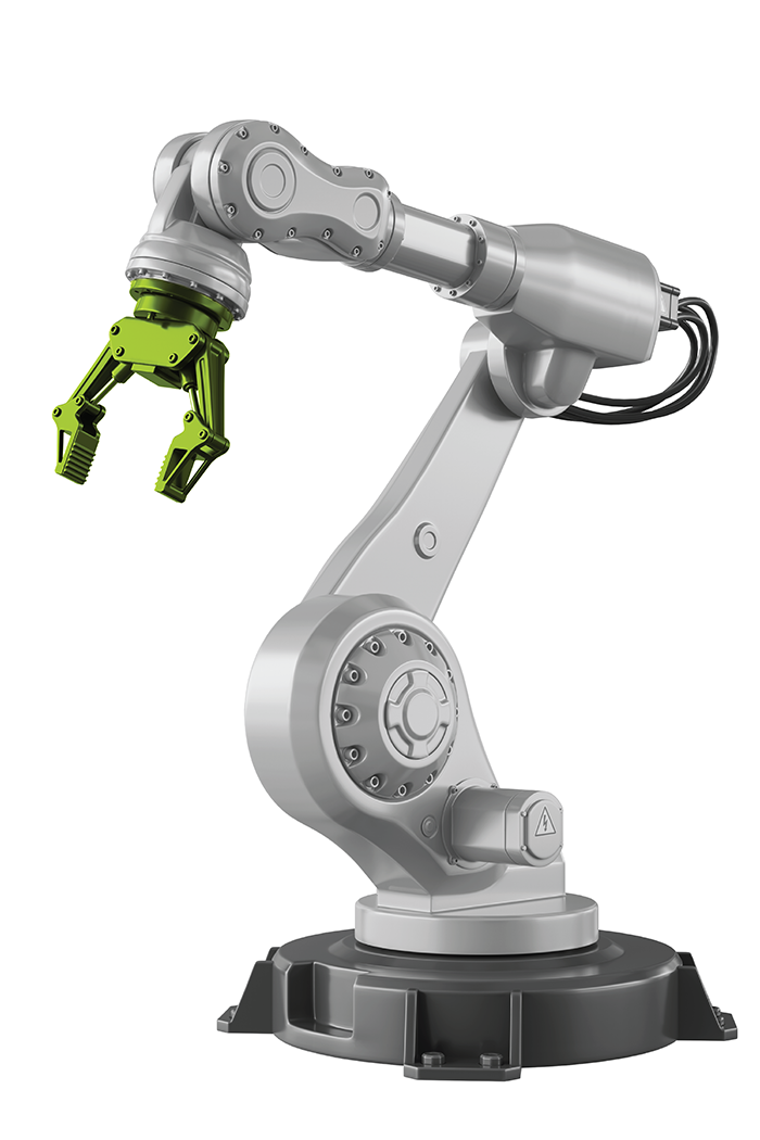 What Is Robotic Gripper Control