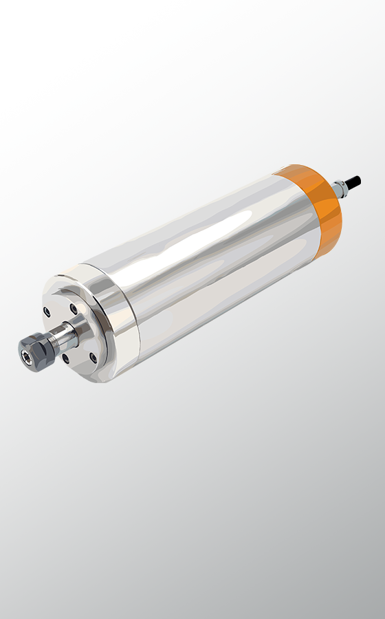 What Is Spindle Control