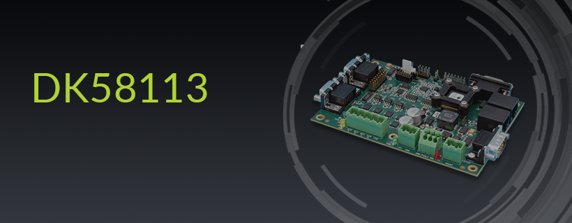 Software Developer Kits Designed for Superior Motion