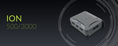 Stand-alone Digital Motor Drives