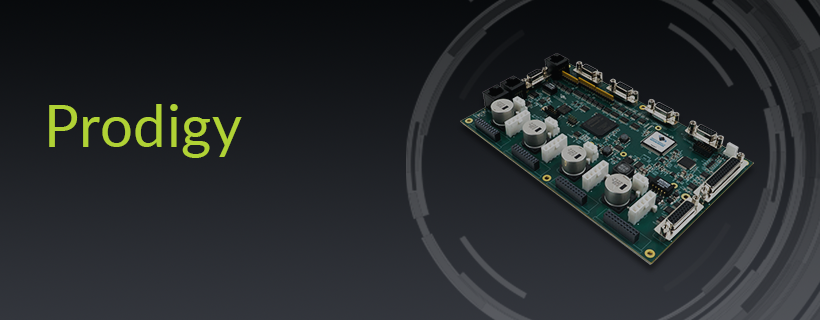 Software Developer Kits Designed for Superior Motion