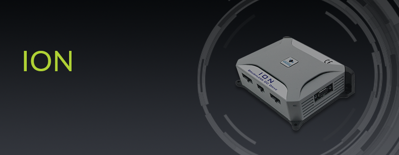 Software Developer Kits Designed for Superior Motion