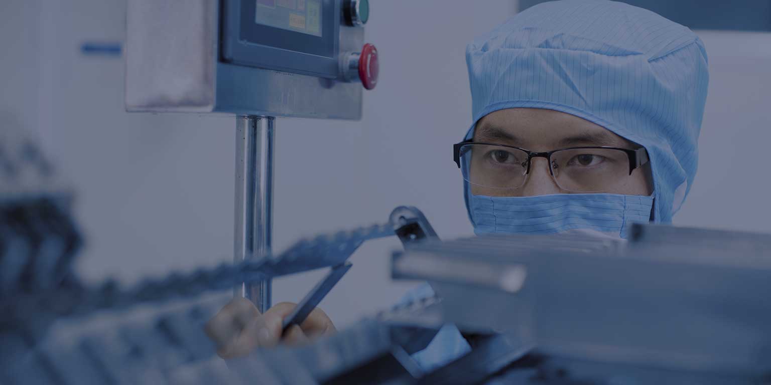 Semiconductor - High-performance motion control products from PMD